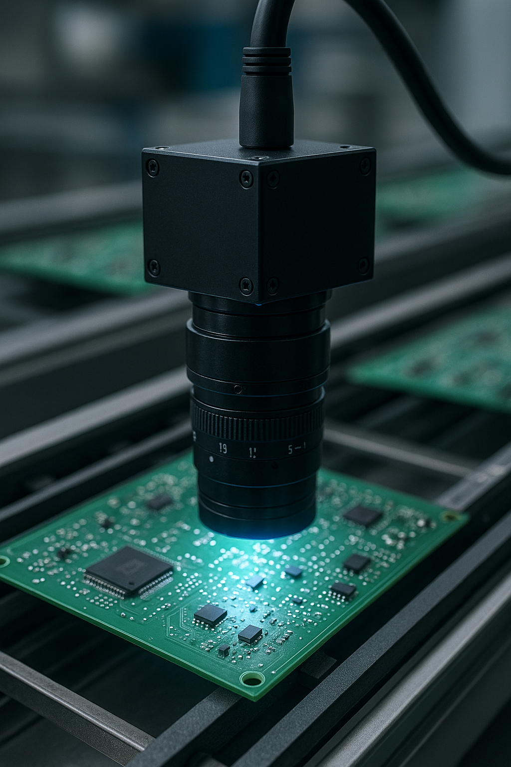 Helix | Global Manufacturing Solutions